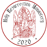 Welcome - Holy Resurrection Monastery