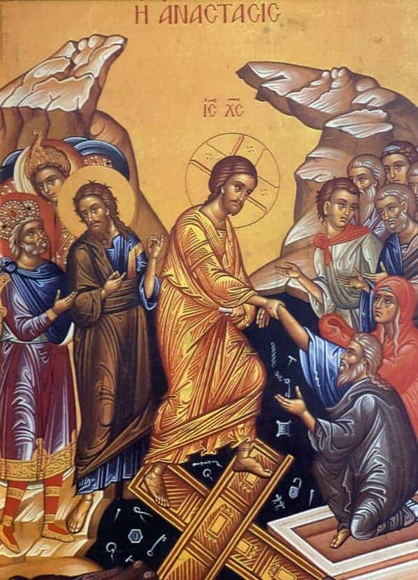 Welcome - Holy Resurrection Monastery