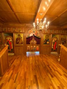 Welcome - Holy Resurrection Monastery